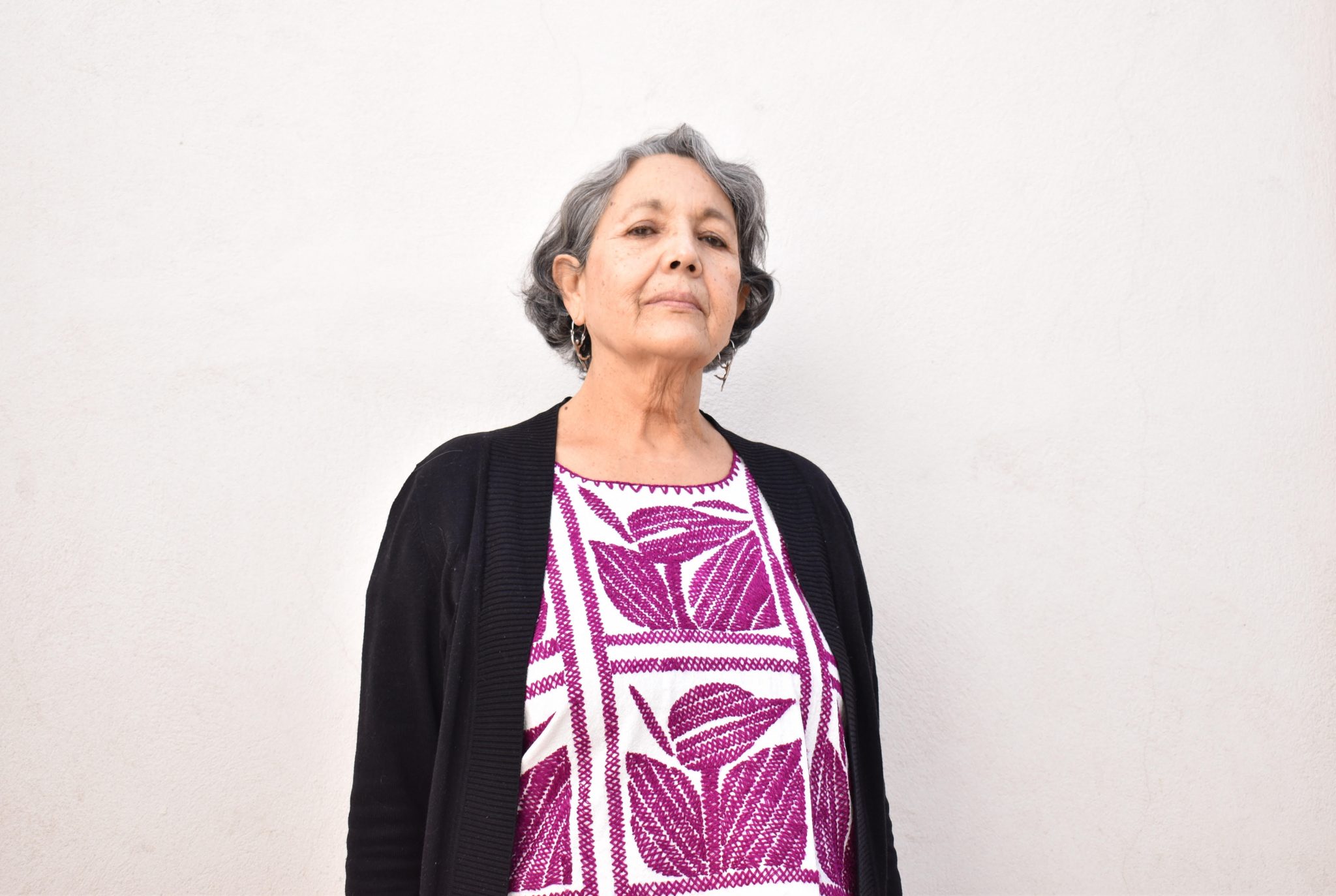 Reconocen a Isela González Díaz por su labor como defensora – Alianza ...